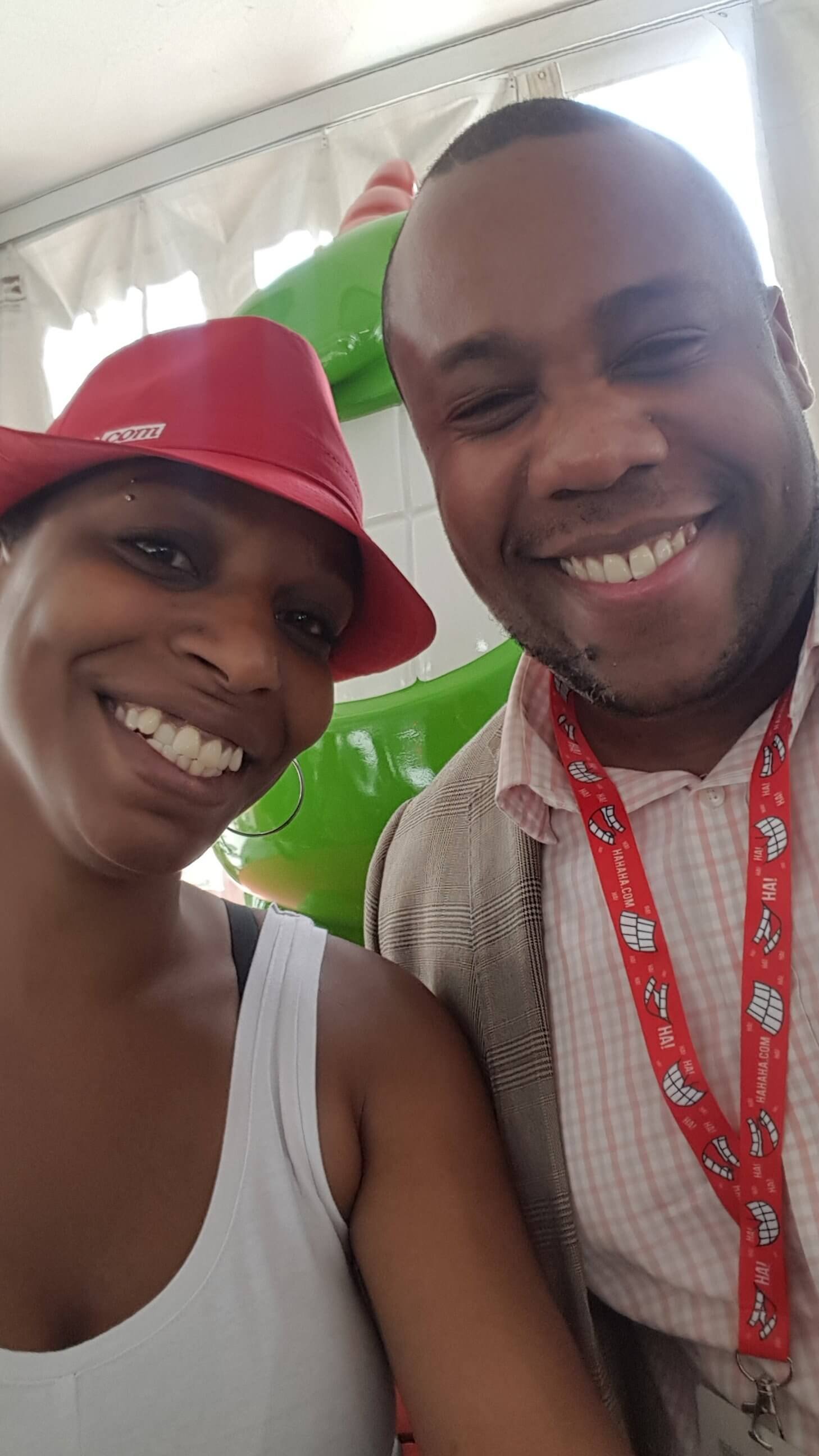 Just For Laughs is coming to Africa - Mobtreal.com