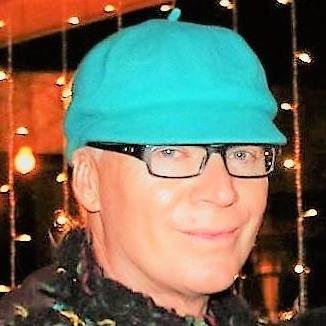 Garyk Lee: "Artist Extraordinaire" by Eileen Shapiro - Mobtreal.com