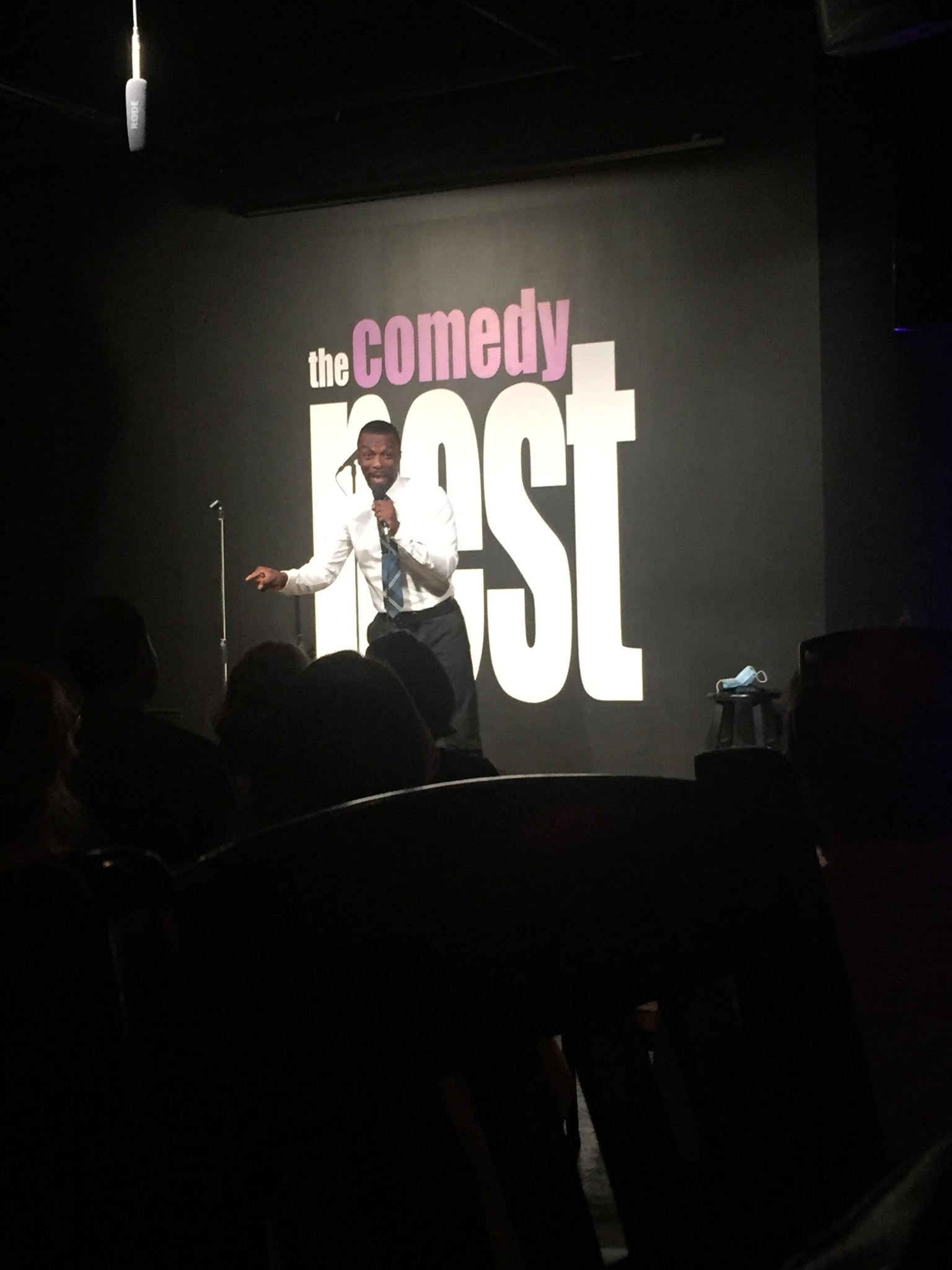 Just For Laughs Original Series at the Comedy Nest - Mobtreal.com